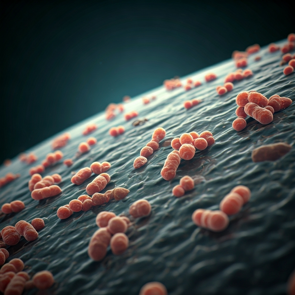 Biofilm Disruptors: Exploring Enzymes and Probiotics for Candida Treat