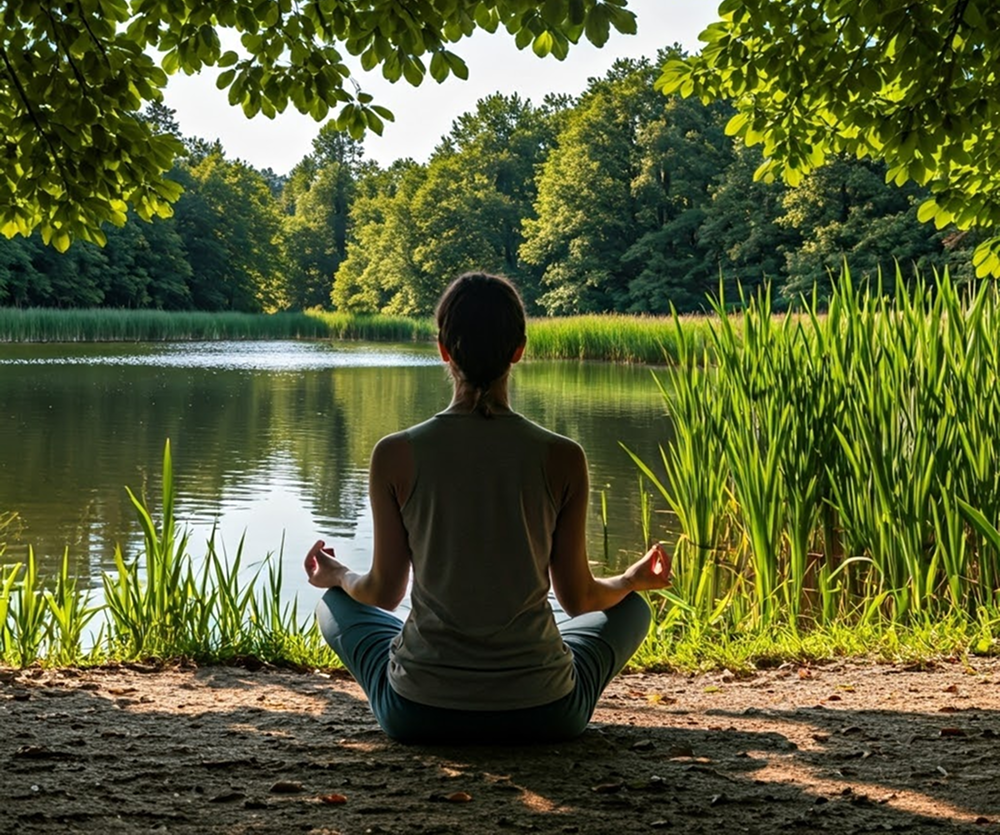 Mindfulness and Stress Reduction During Chemical Detox: The Mental Asp