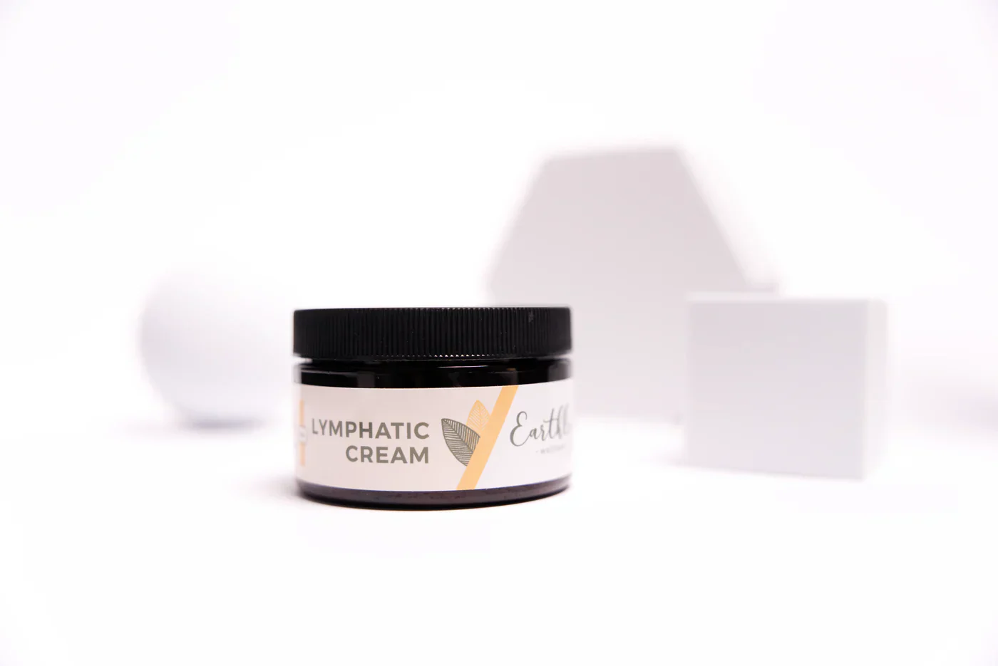 Elevate Your Daily Wellness with Lymphatic Cream: Comprehensive Benefi