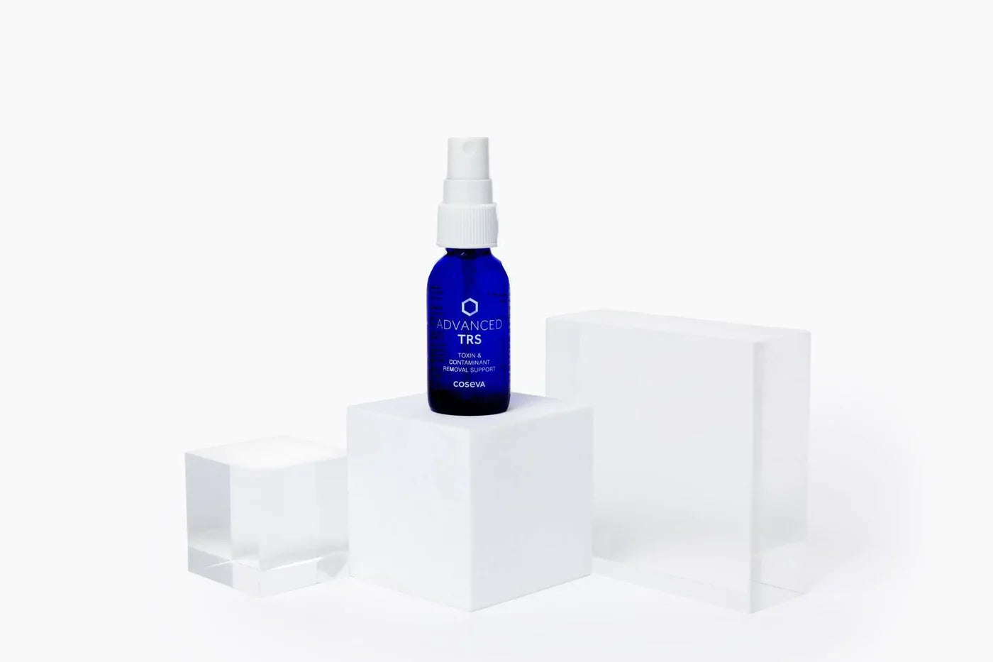 Advanced TRS Detox Side Effects & Benefits!