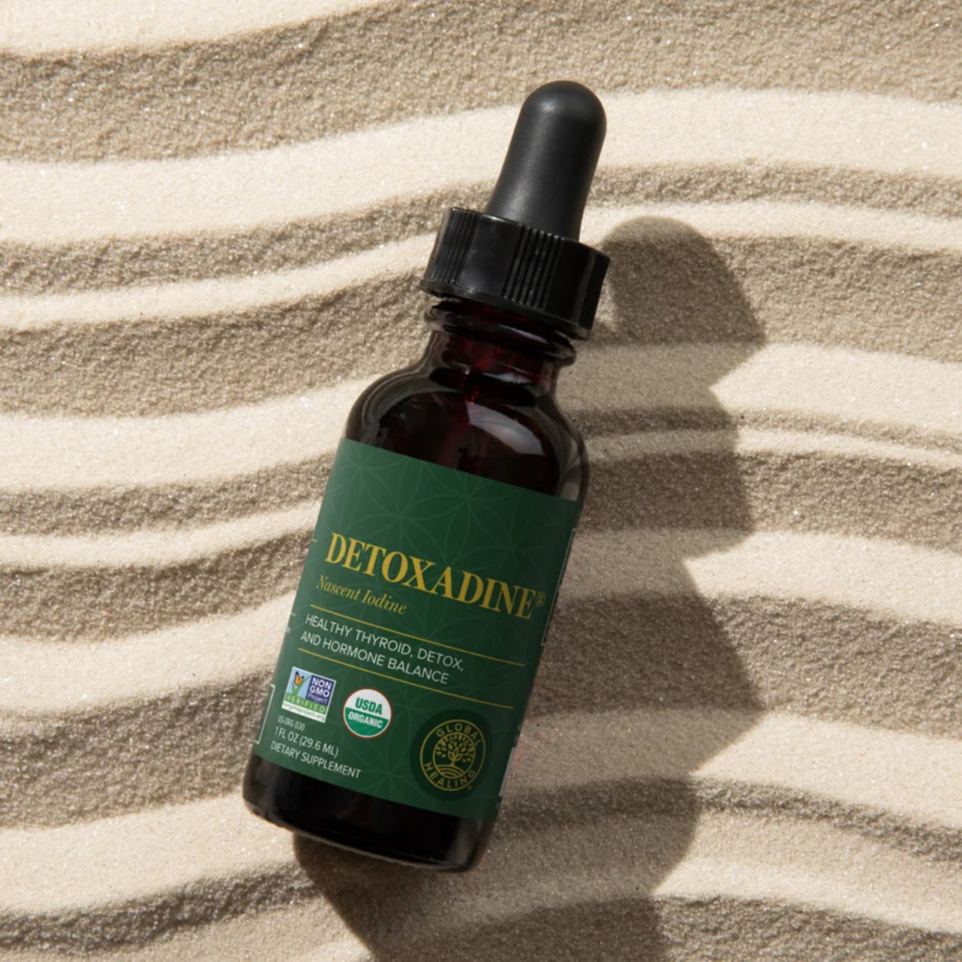 Easy Detox - Detox Made Easy. Shop Detox & Detox Support Supplements!